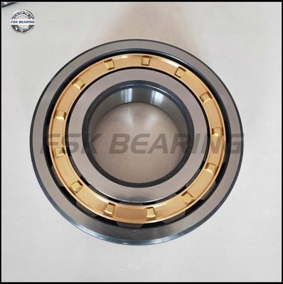 Trung Quốc FSK 250RU02 Thiết bị mỏ dầu có vòng bi 250*460*76 mm hàng đơn