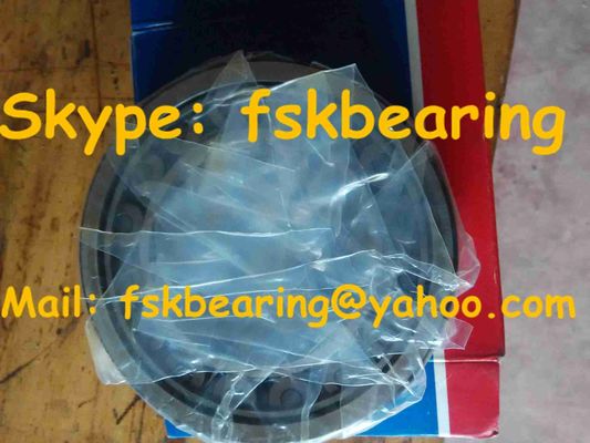 Vòng bi lăn hình trụ bằng thép với vòng trong có thể tháo rời, C3